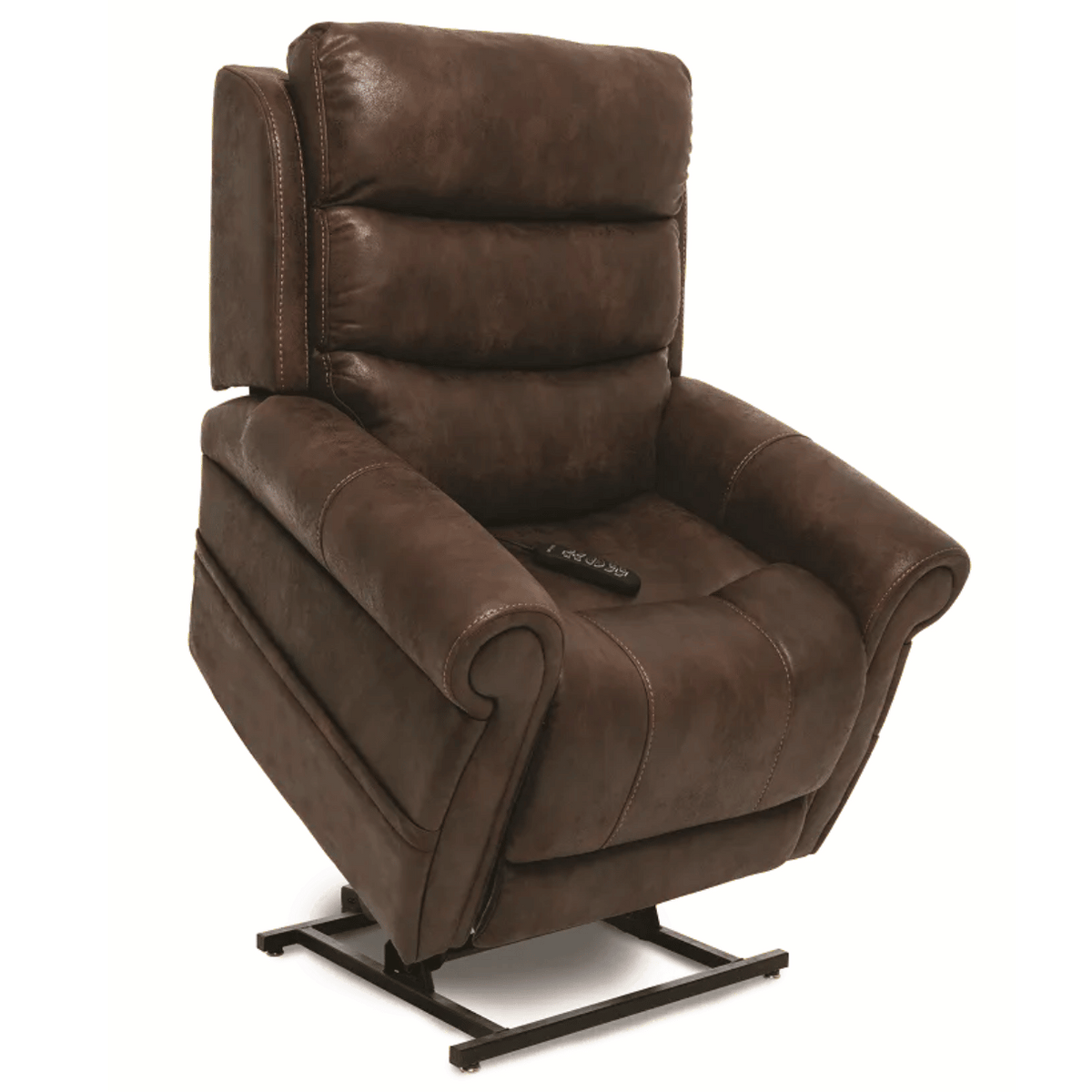 Pride VivaLift Tranquil 2 Power Lift Recliner Chair (Model No. PLR-935 ...